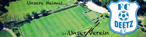 FC Deetz e.V.