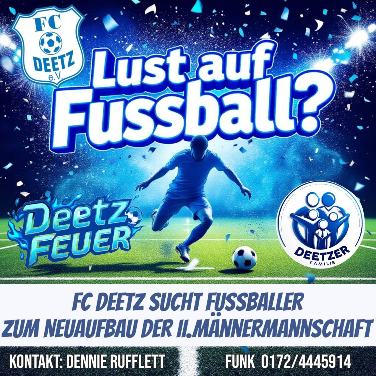 FC Deetz e.V.