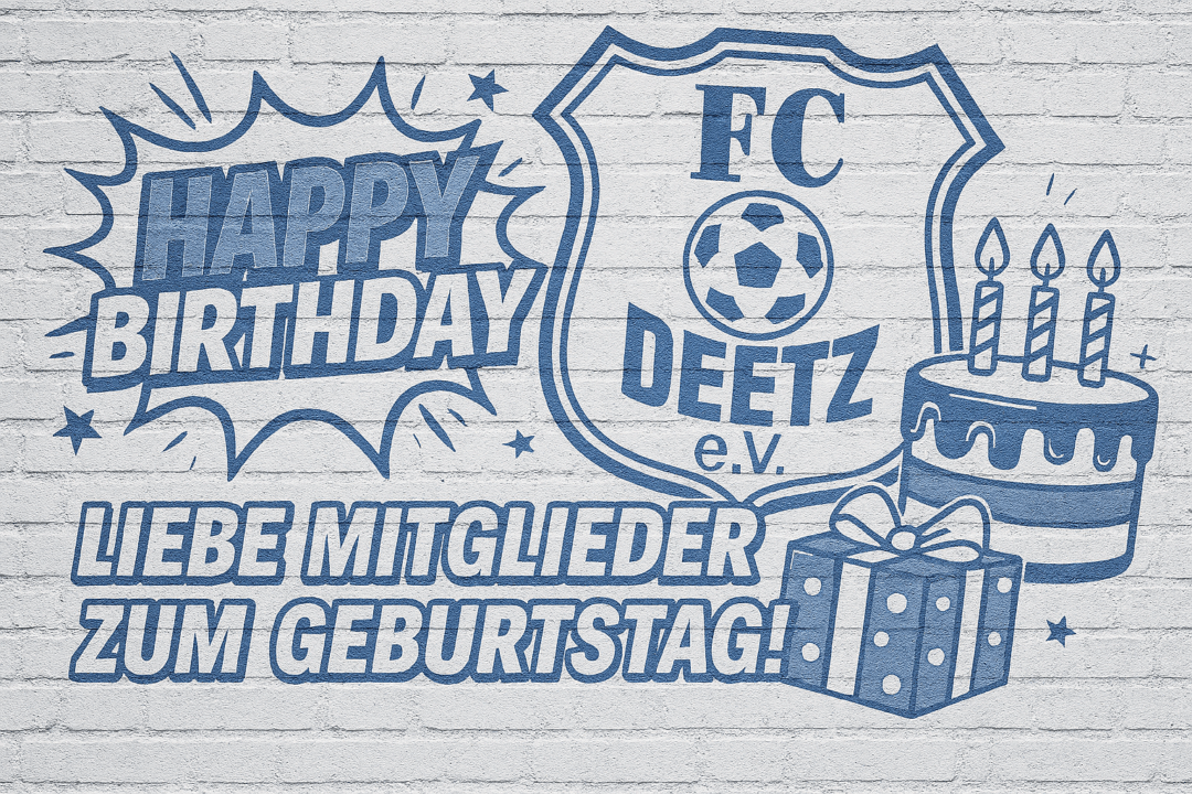 FC Deetz e.V.